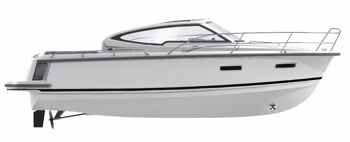 2016 Nimbus 305 Drophead | Boat Research | Yachthub