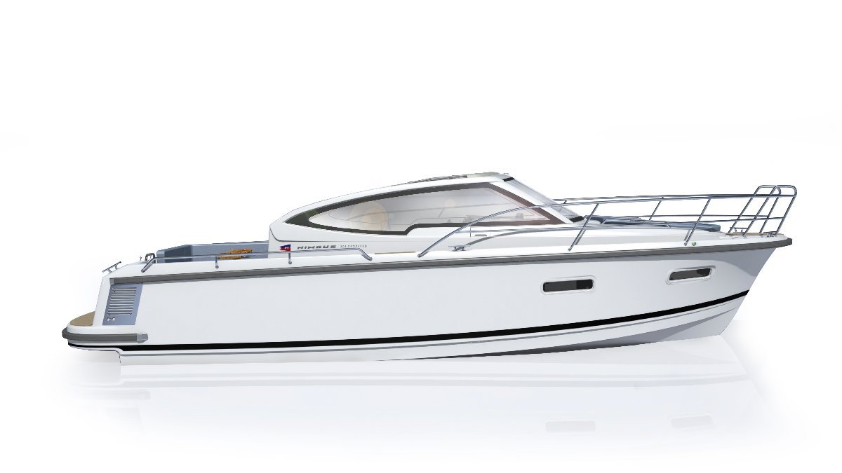 2016 Nimbus 305 Drophead | Boat Research | Boats Online
