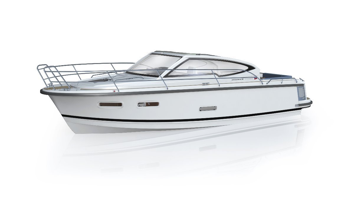 2016 Nimbus 305 Drophead | Boat Research | Boats Online