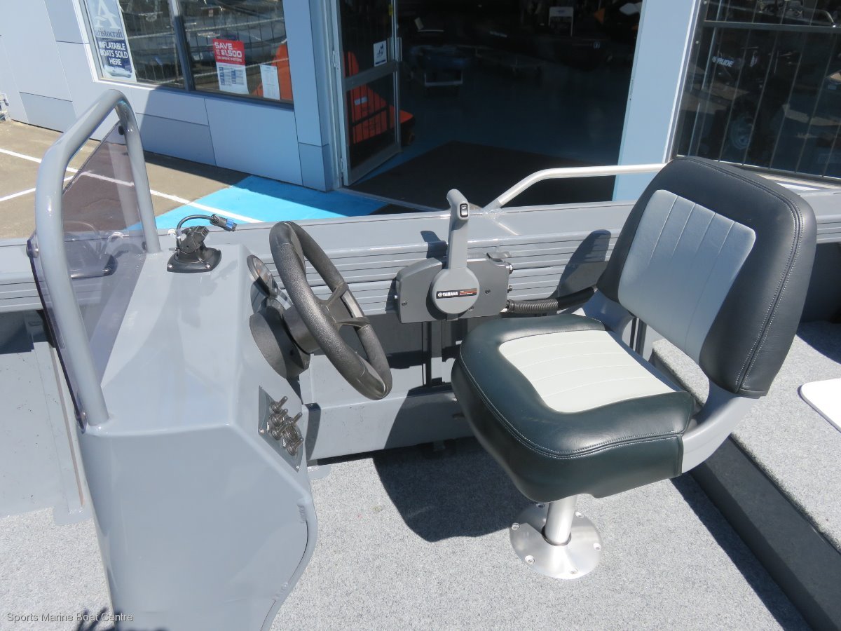 2016 Anglapro Sniper 484 Pro | Boat Research | BoatsOnline