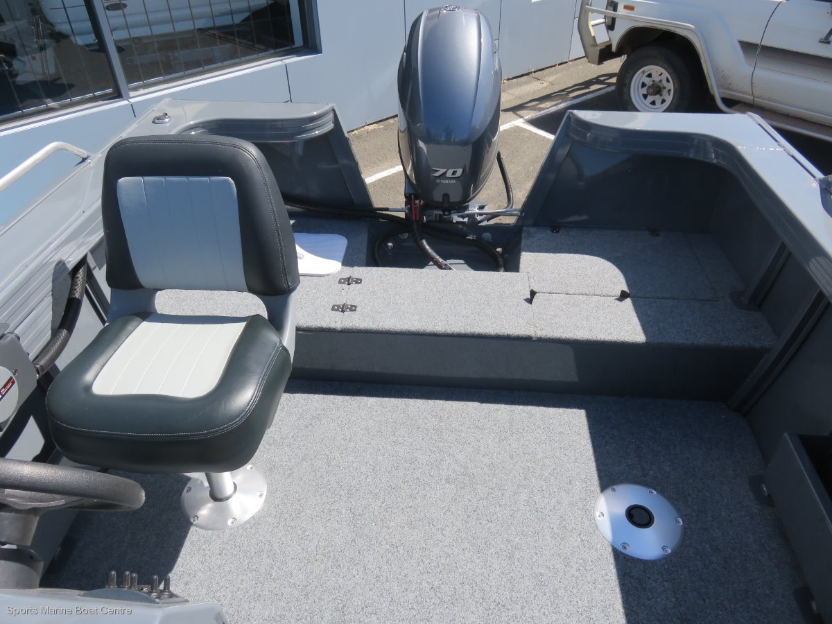 2016 Anglapro Sniper 484 Pro | Boat Research | BoatsOnline