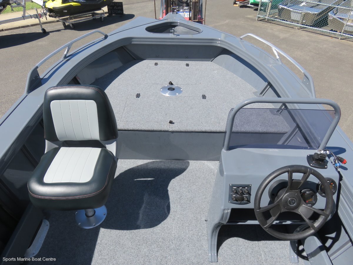 2016 Anglapro Sniper 484 Pro | Boat Research | Boats Online
