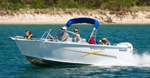 2016 Savage 515 Beachcomber | Boat Research | BoatsOnline