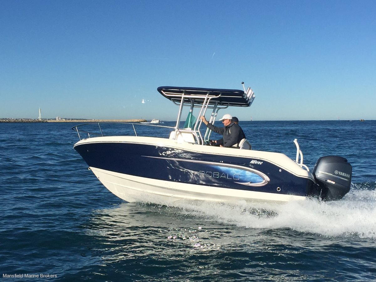 2016 Robalo R180 | Boat Research | Yachthub