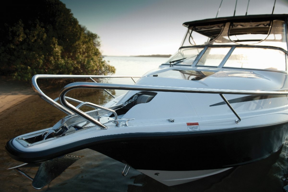 2016 Whittley Sl 22 | Boat Research | Yachthub
