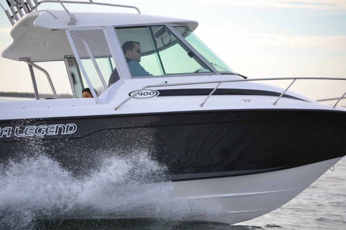 2016 Whittley Sl 24 | Boat Research | Yachthub