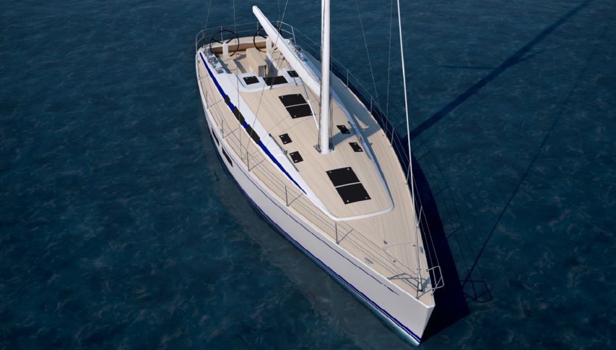 2016 Nautor Swan 54 | Boat Research | Yachthub