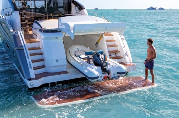 2016 Princess S72 | Boat Research | Yachthub
