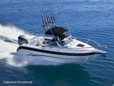 2016 Haines Hunter 600 R | Boat Research | Yachthub