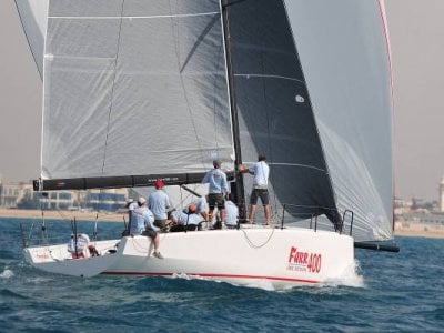 2013 Farr 40 | Boat Research | Yachthub