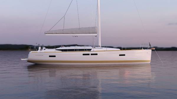 2013 Jeanneau Sun Odyssey 469 | Boat Research | Yachthub