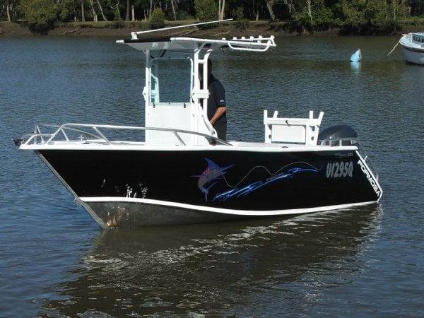 2013 Formosa Centre Console | Boat Research | Yachthub